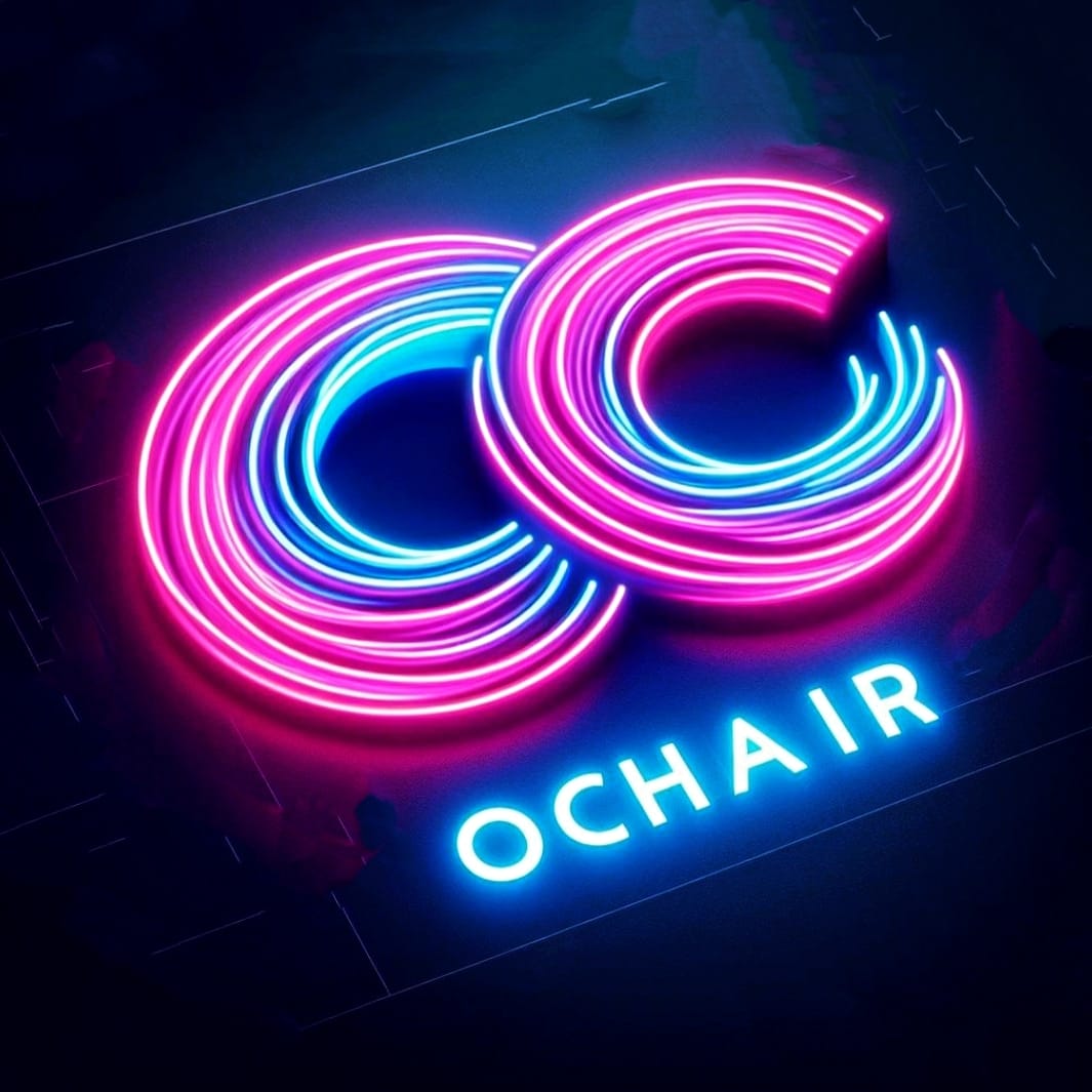 OC項目 :: OC Hair